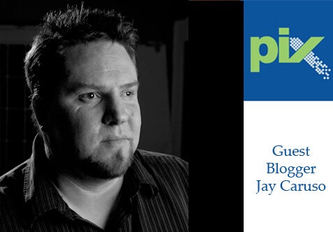 FireWork Shootin'! - Printique, An Adorama Company