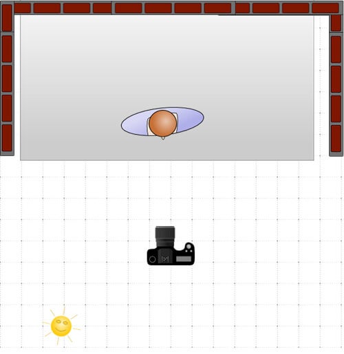 Black and White Portraiture Tutorial