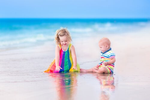 5 Tips for Photographing People at the Beach - Printique