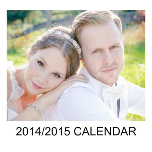 5 Creative Ideas for Your Wedding Day Images - Printique