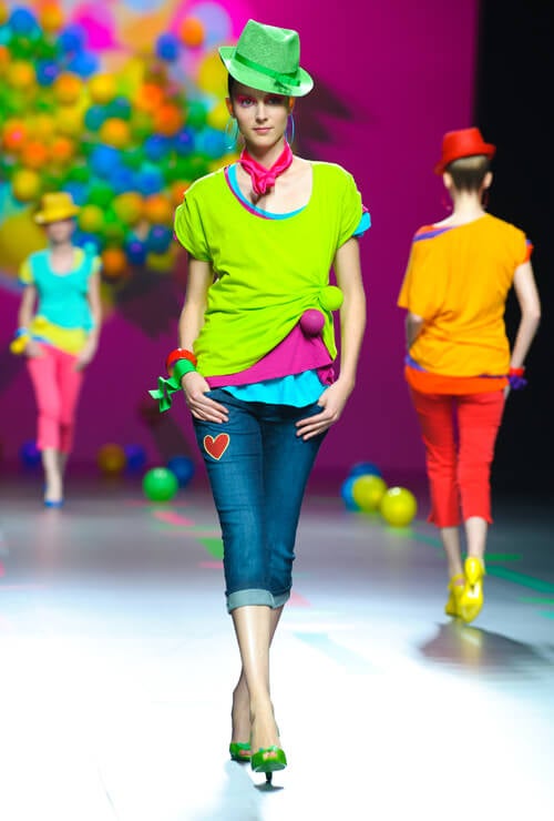 5 Tips for Runway Photography - Printique, An Adorama Company