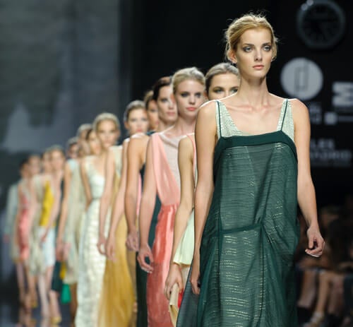 5 Tips for Runway Photography - Printique, An Adorama Company