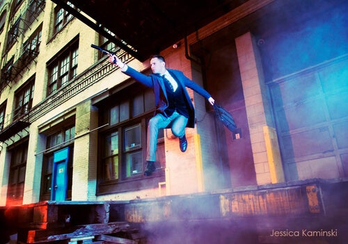 5 Photography Tips for Using Fog Machines - Printique