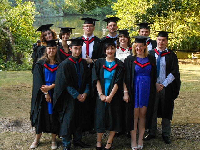 Graduate in Style: How to Make Your Graduation Photos Unique - Printique