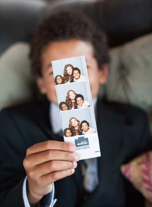 Women's History Month - Meet Elizabeth Messina wedding photographer