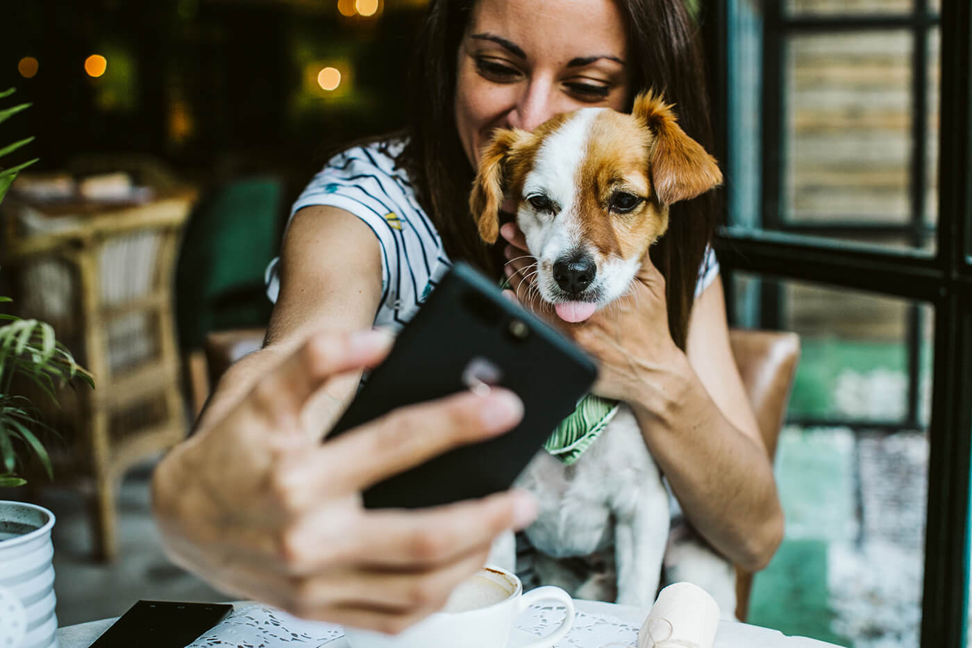 15 Must-Have Poses with Your Pets - Printique, An Adorama Company