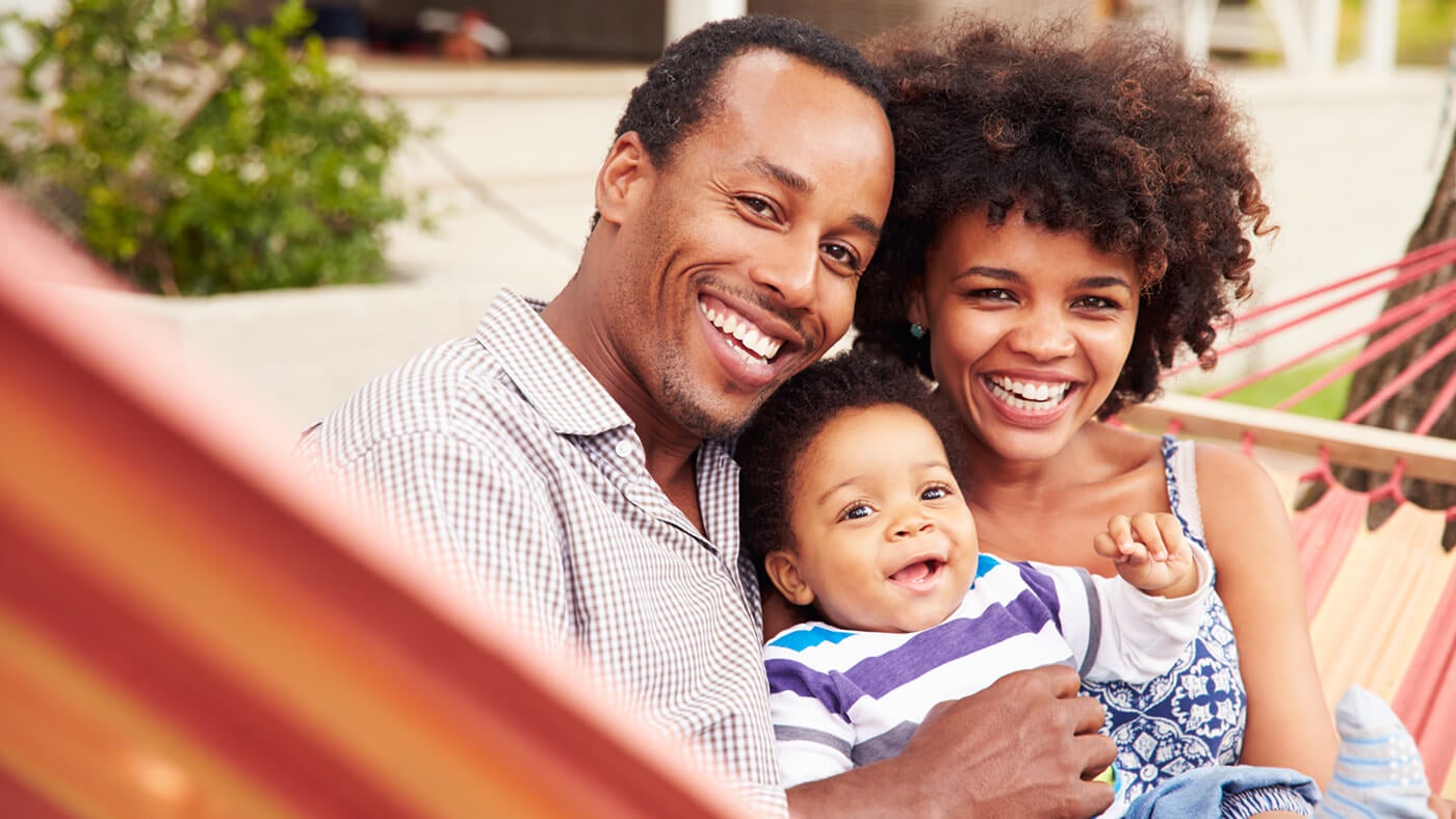 Summer Poses for Family and Kids