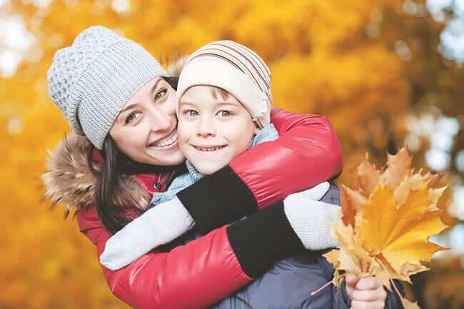 Photography 101 - Outdoor Portraits