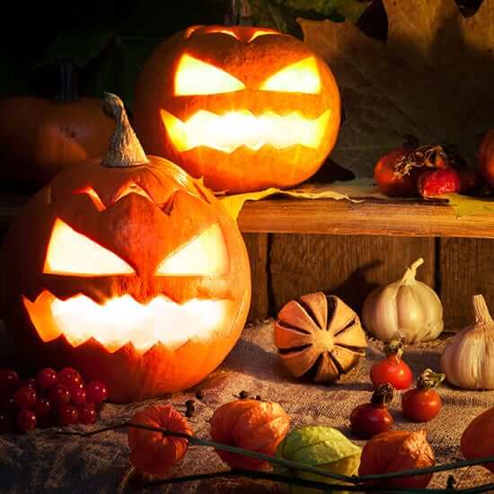 5 Tips for Photographing Lit Pumpkins - Printique, An Adorama Company