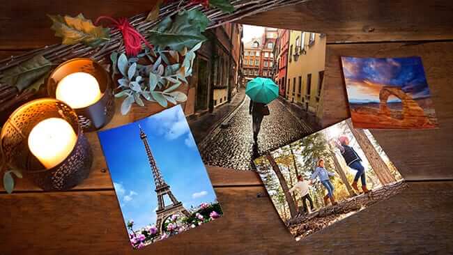 Quality of Printique Printing