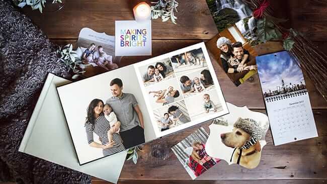 Quality of Printique Printing