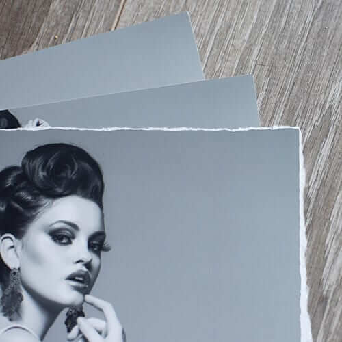 3 Ways to turn Posters into Art