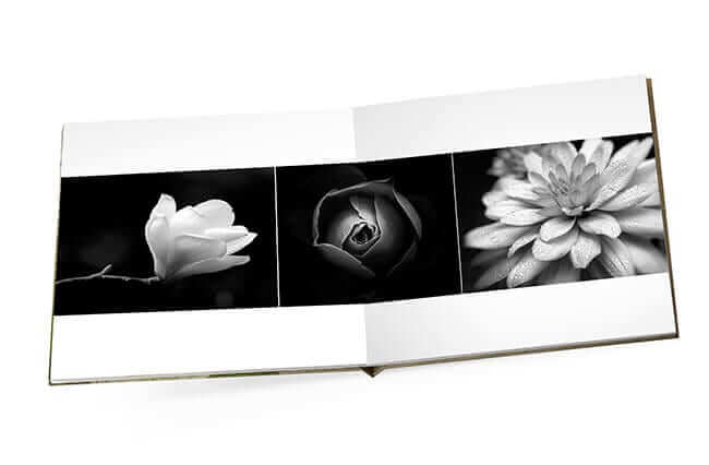 5 tips on making a flower photo book - Printique