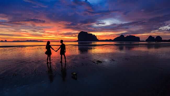 Photography 101 - The Best Composition Tip