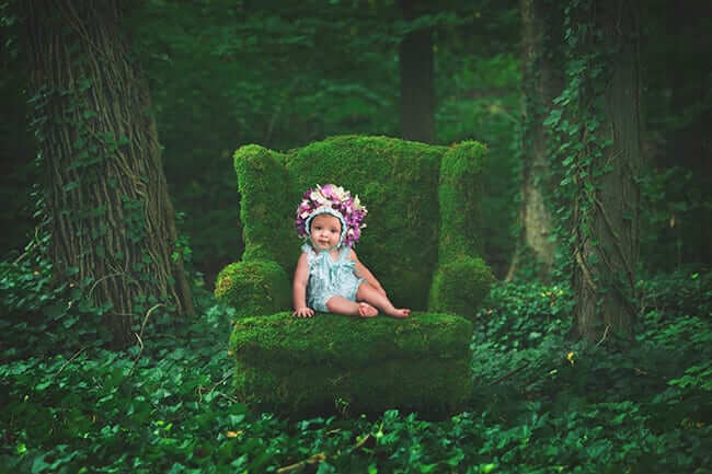 6 tips on making your own photo background