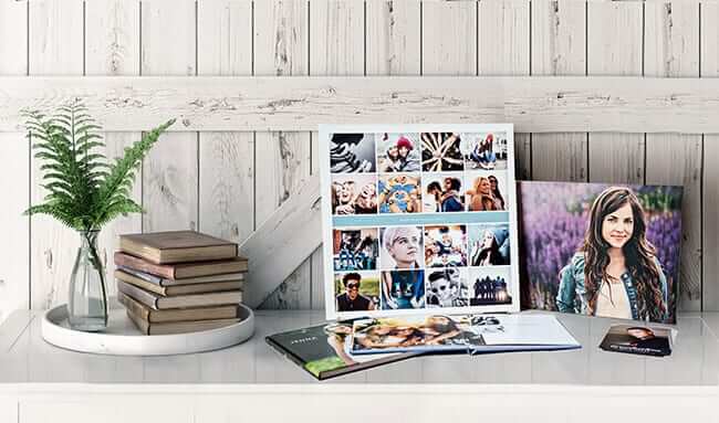 The Graduation Collection - Printique