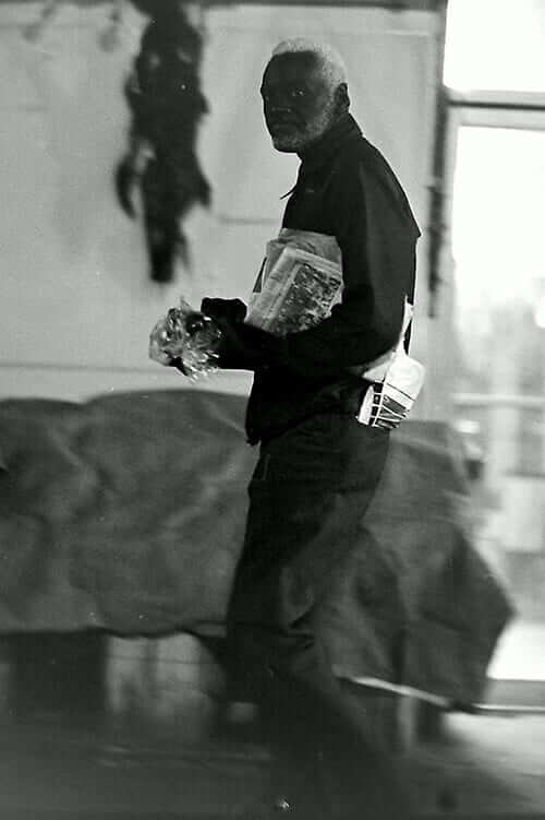 Fred and His Photo Book Legacy