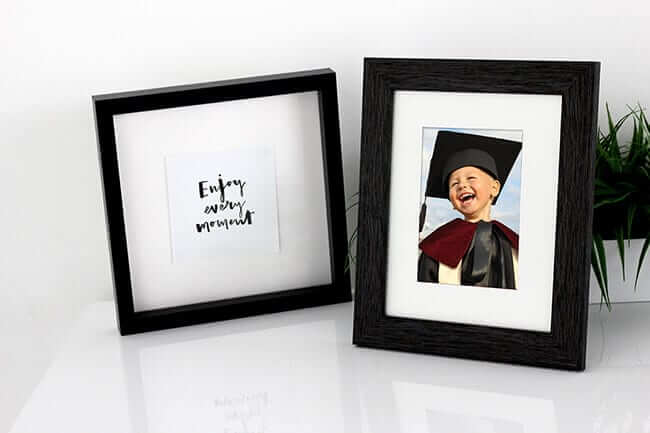 5 Print Ideas for Gradution Photos