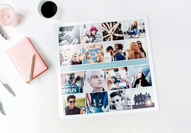 5 Print Ideas for Gradution Photos