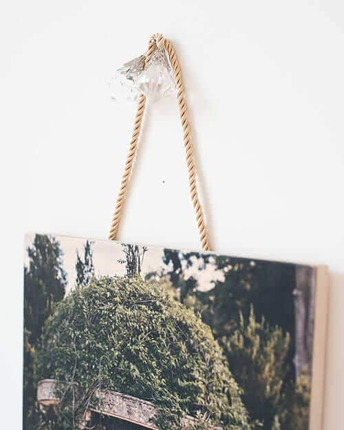 5 Clever Ways to Use Wood Prints - Printique