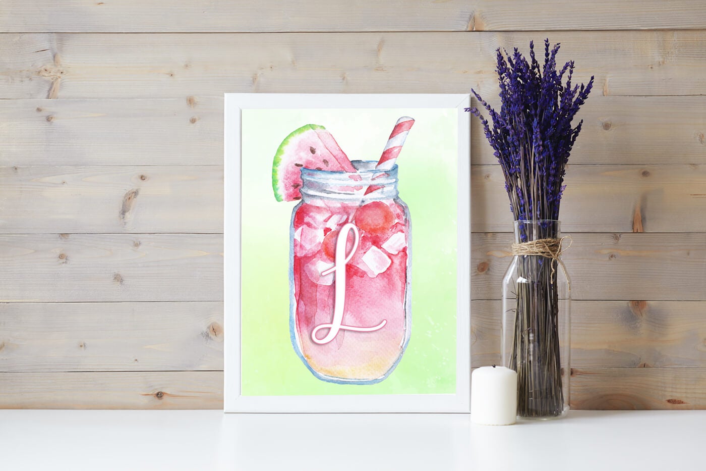 15 Free Summer Printables