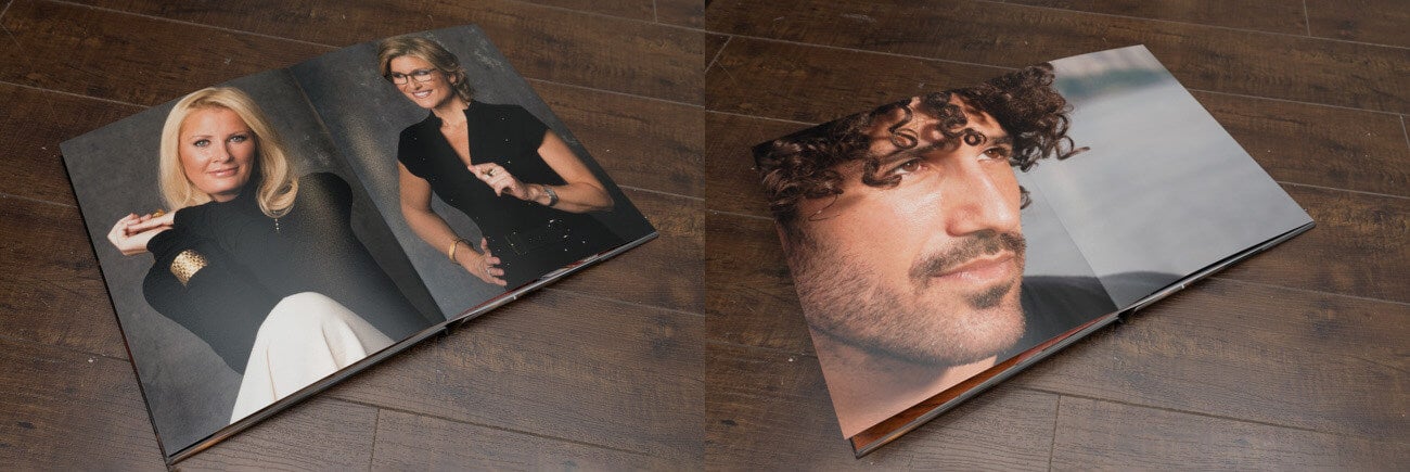 6 Tips for Creating a Photography Portfolio