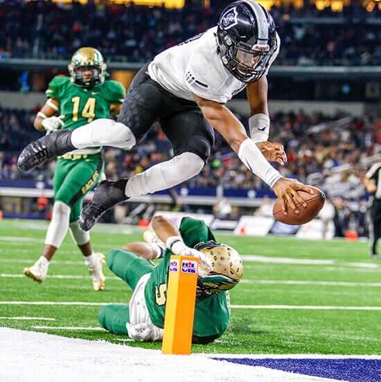 10 Tips for Better Sports Photography - Printique