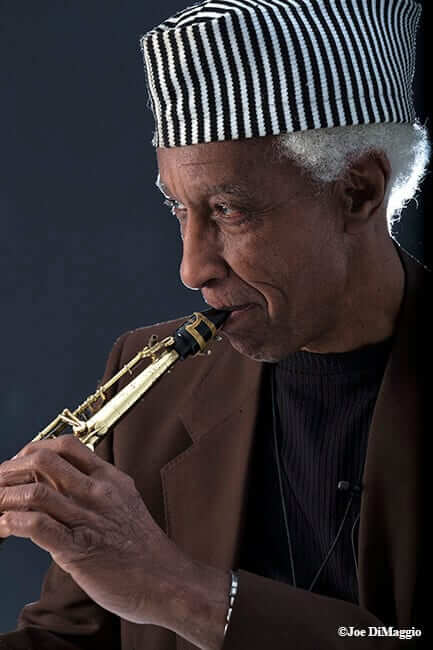 A Photographer's Muse - Hugh Brodie