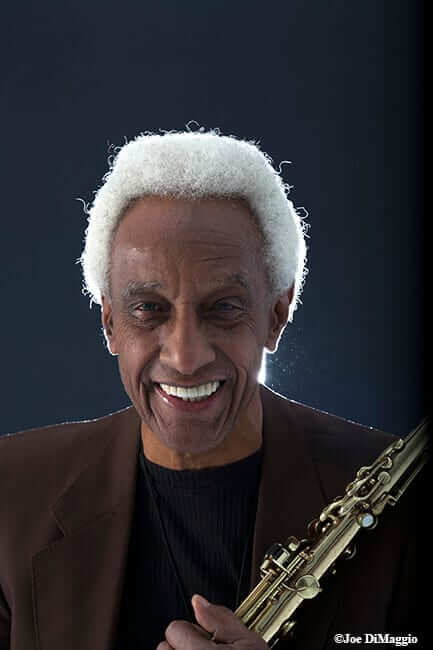 A Photographer's Muse - Hugh Brodie