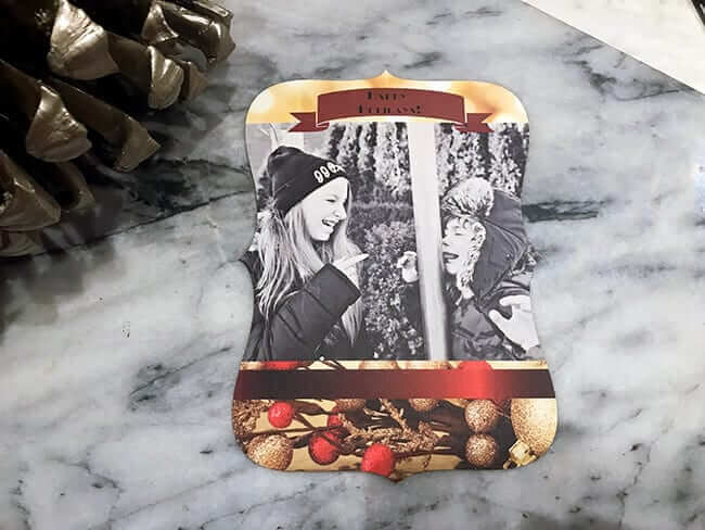 5 Creative Holiday Card Ideas - Printique