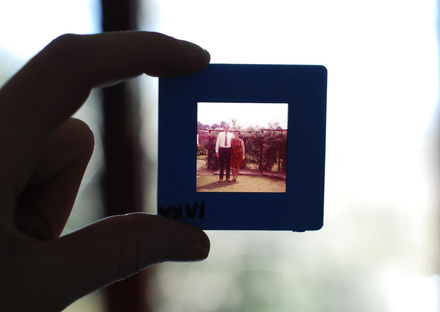 Digitize Old Photos, Slides and Letters for Your Photo Book - Printique