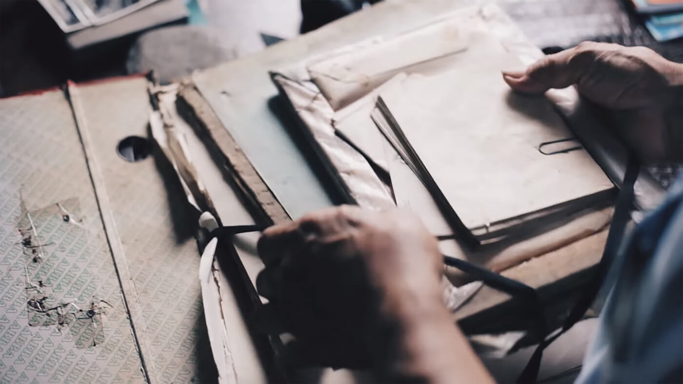 Digitize Old Photos, Slides and Letters for Your Photo Book - Printique