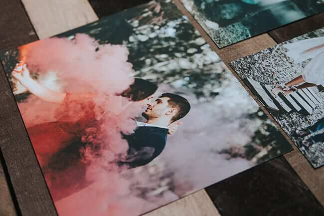 Fine Art Photographers on the Benefits of Fine Art Papers - Printique