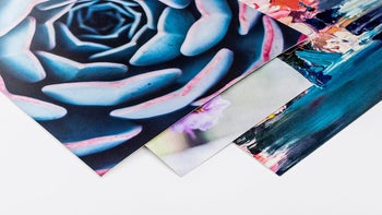 Premium Custom Giclee Printing - Printique, An Adorama Company