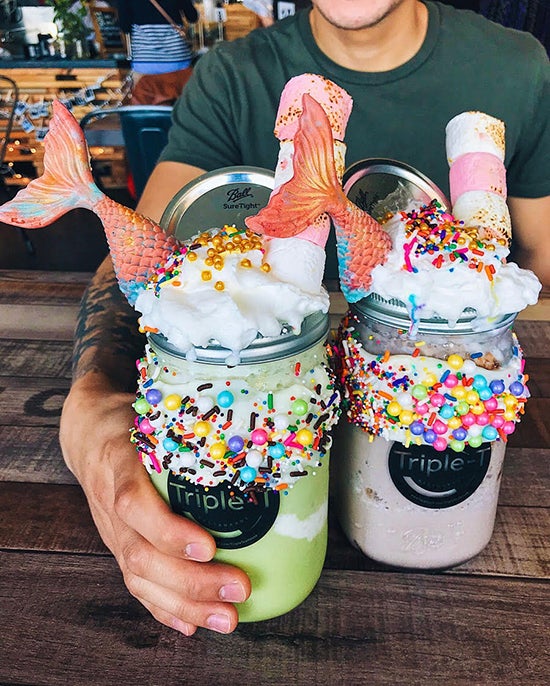 The Instagrammer's Guide to Foodie Heaven - Printique, An Adorama Company