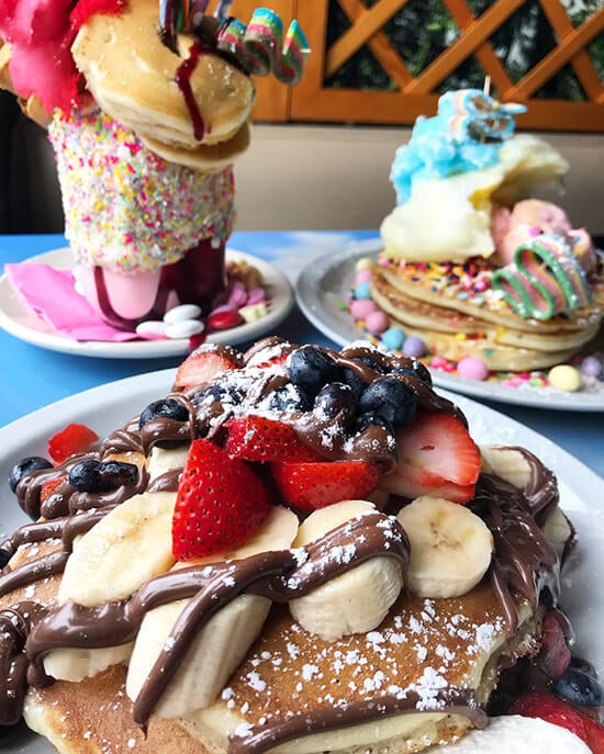 The Instagrammer's Guide to Foodie Heaven - Printique, An Adorama Company