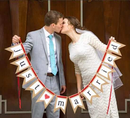 10 Perfect and FREE Wedding Printables - Printique, An Adorama Company