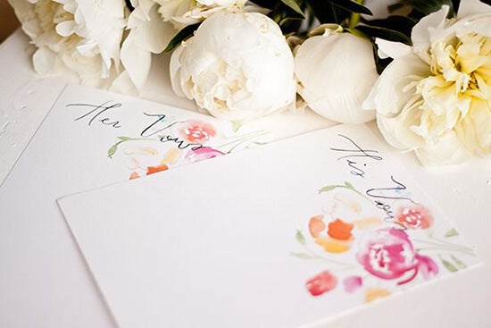 10 Perfect and FREE Wedding Printables - Printique, An Adorama Company