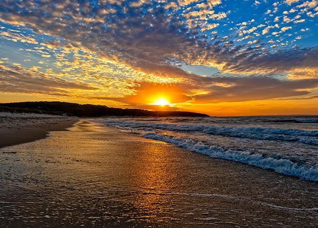 The Instagrammer’s Guide to Stunning US Beaches - Printique