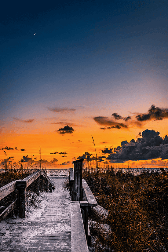 The Instagrammer’s Guide to Stunning US Beaches - Printique