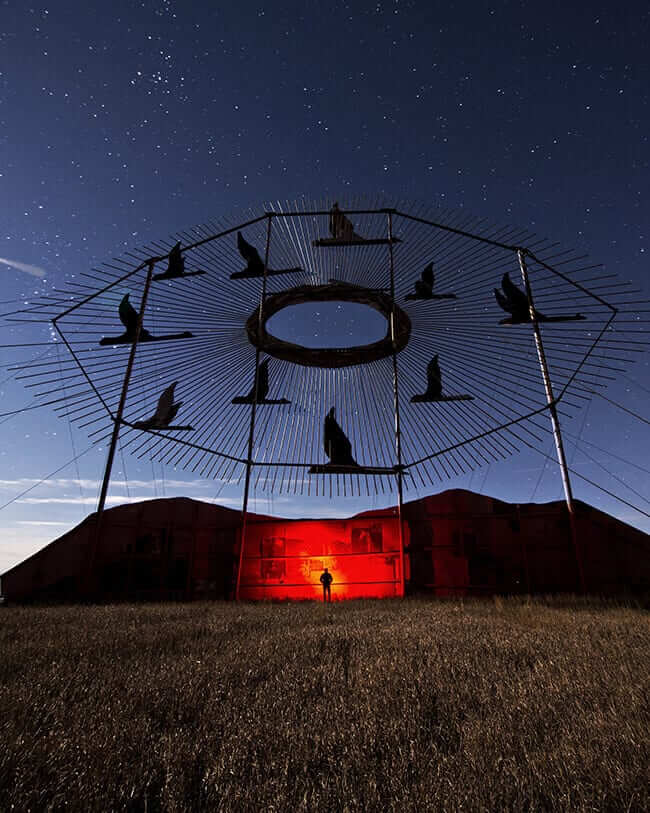 The Instagrammer’s Guide to Roadside Attractions - Printique