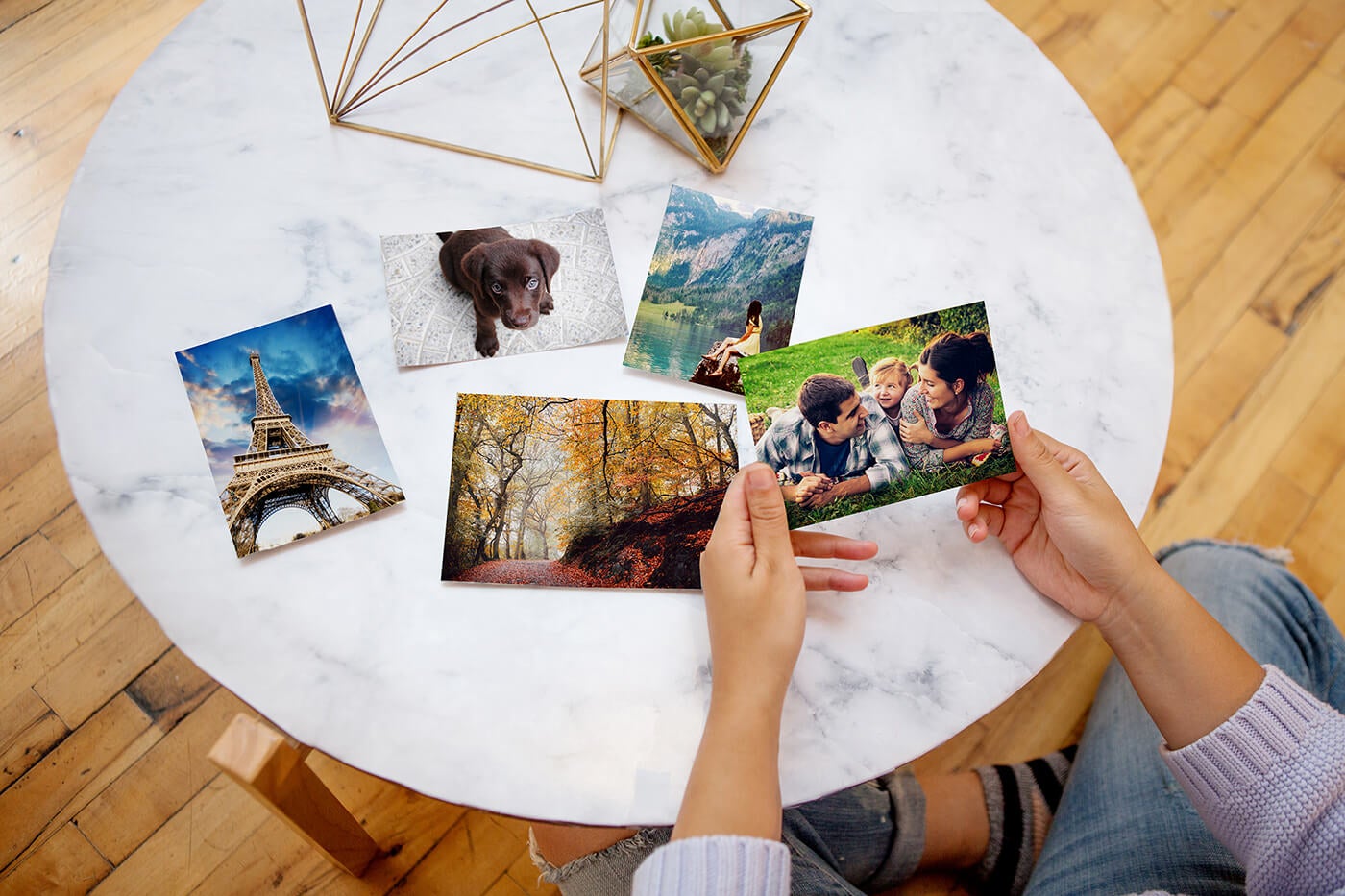 What is Silver Halide Printing? - Printique, An Adorama Company