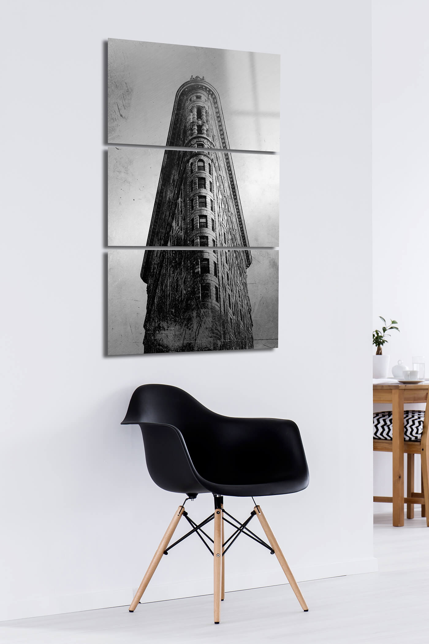 Metal Print Cluster Design Tips - Printique, An Adorama Company