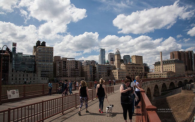 How to Lead a Successful Photo Walk - Printique, An Adorama Company