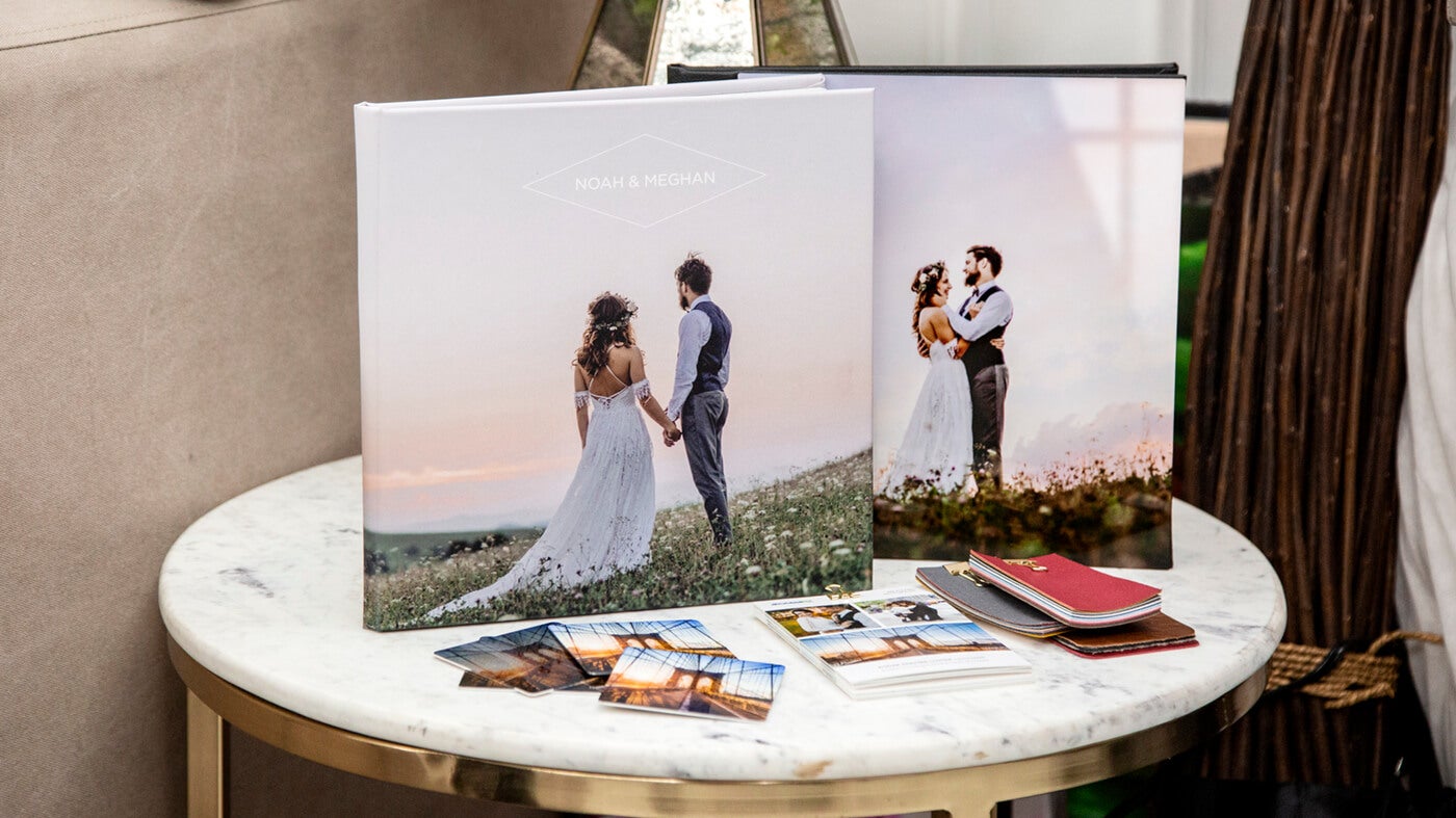 The Importance of Studio Samples for Photographers - Printique