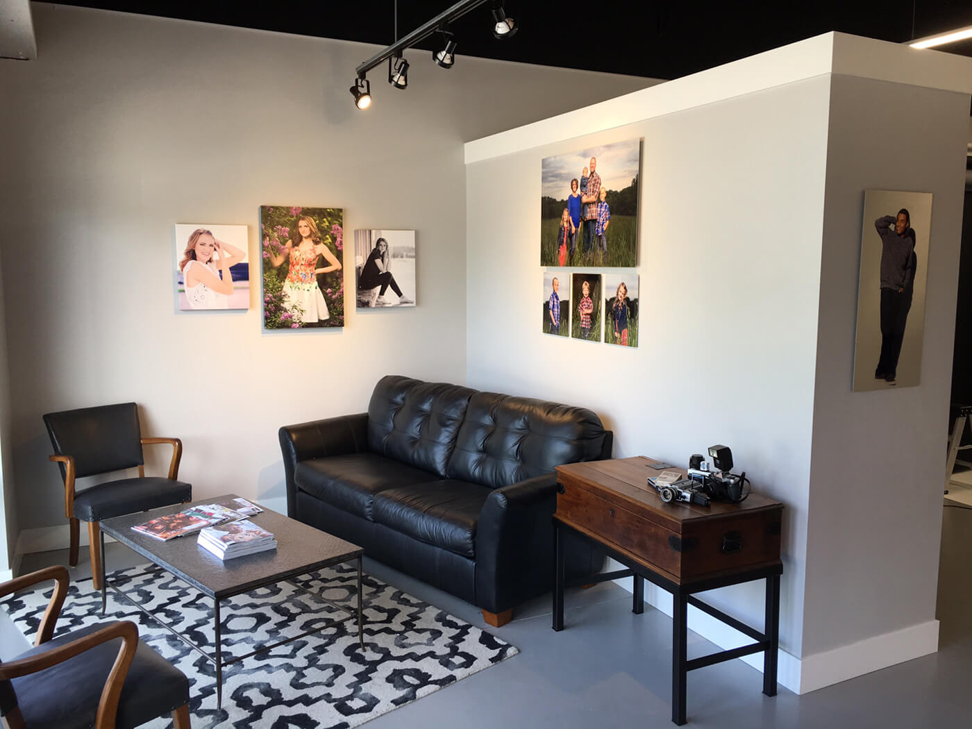 The Importance of Studio Samples for Photographers - Printique