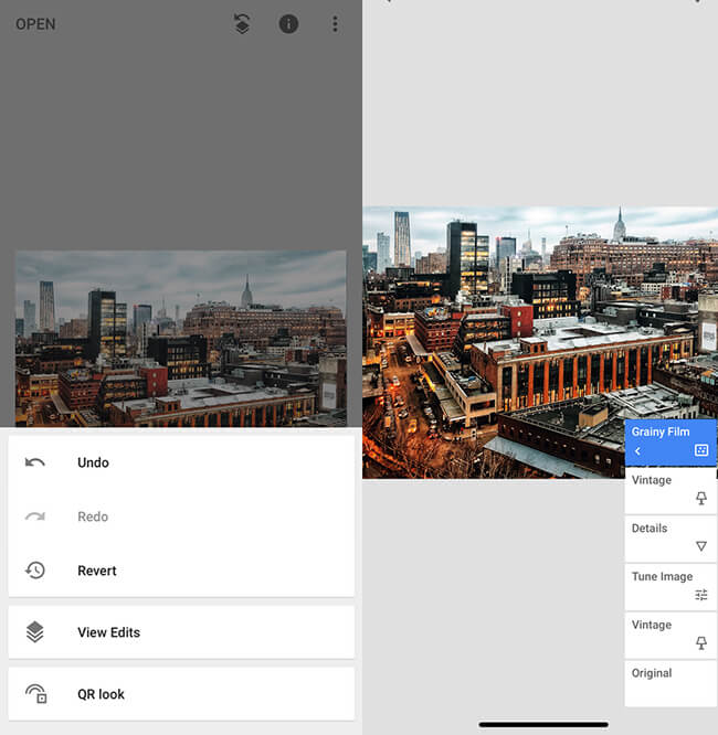 The 5 Best Mobile Photo Editing Apps for Photographers - Printique