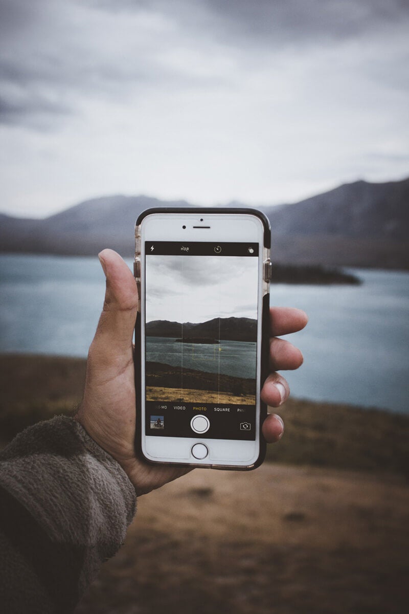 5 Tips for Better iPhone Photos - Printique, An Adorama Company