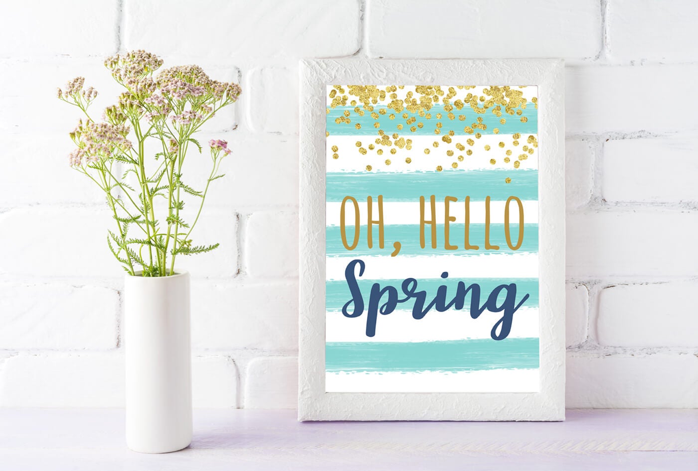 12 Free Spring Printables - Printique, An Adorama Company