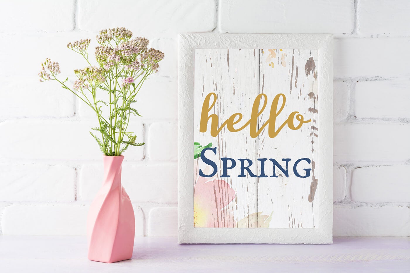 12 Free Spring Printables - Printique, An Adorama Company